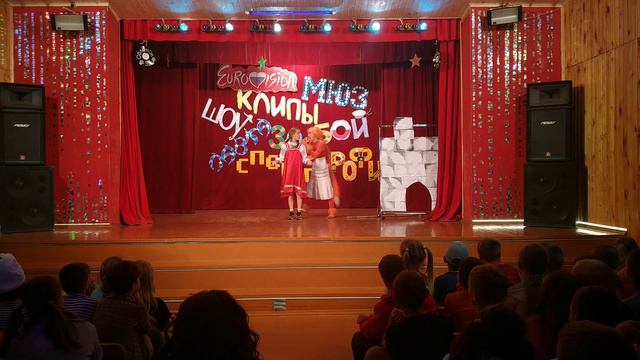 Музыкальные видеоклипы. Лагерь Орленок | 2021 год