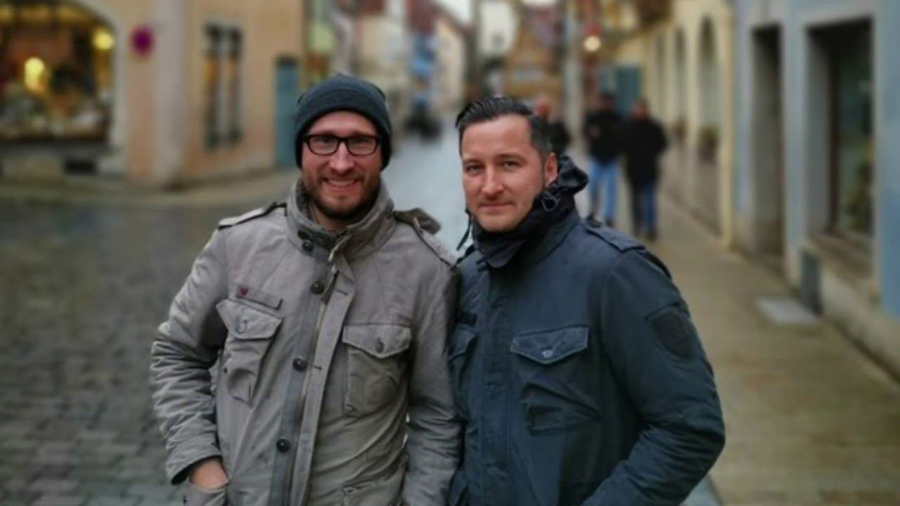 2019.03.11 - VIAVI training in Germany - day 4