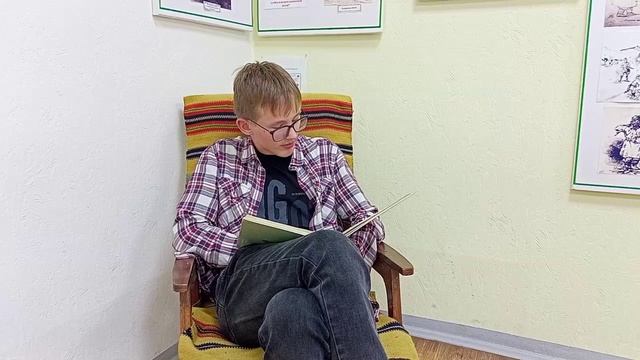 Марафон эпических сказителей и сказочников