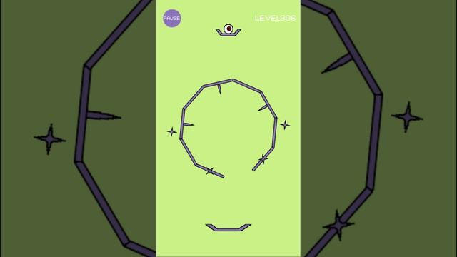 Go: Escape To Freedom - level 306