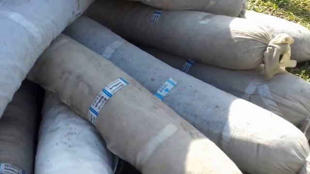 Софт рок (Soft Rock) материал для глубинного и поверхностного дренажа