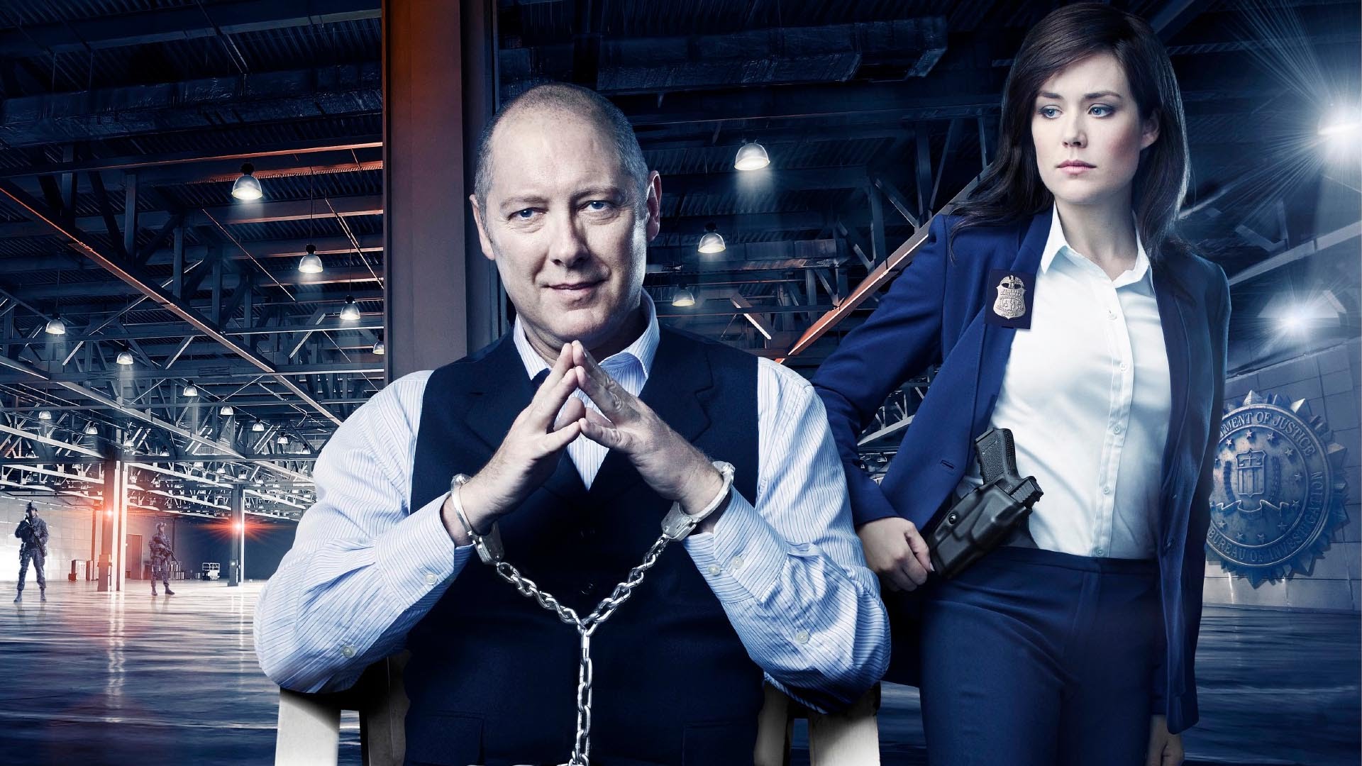 Сериал Чёрный список - 6 сезон 14 серия  / The Blacklist