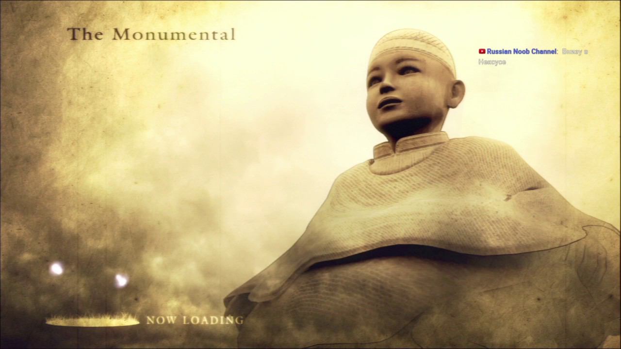 DEMON'S SOULS (PS3, Russian) - Часть 2