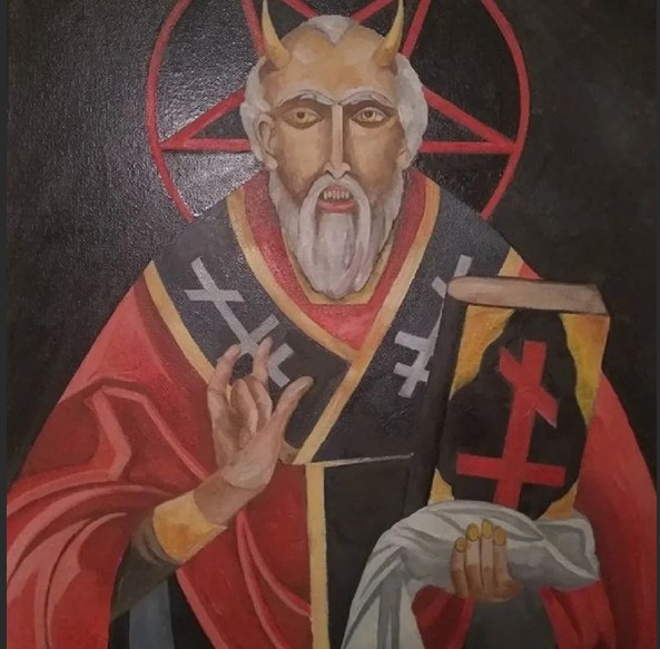 Вернуть Зло Через Абару...Очень Сильно...Для Смелых...Инга Хосроева...Ведьмина Изба