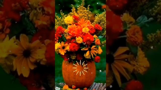 Пусть всё будет хорошо!