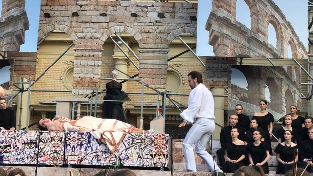 Фестиваль "Опера - всем"2022: "Ромео и Джульетта". Фрагменты (19)