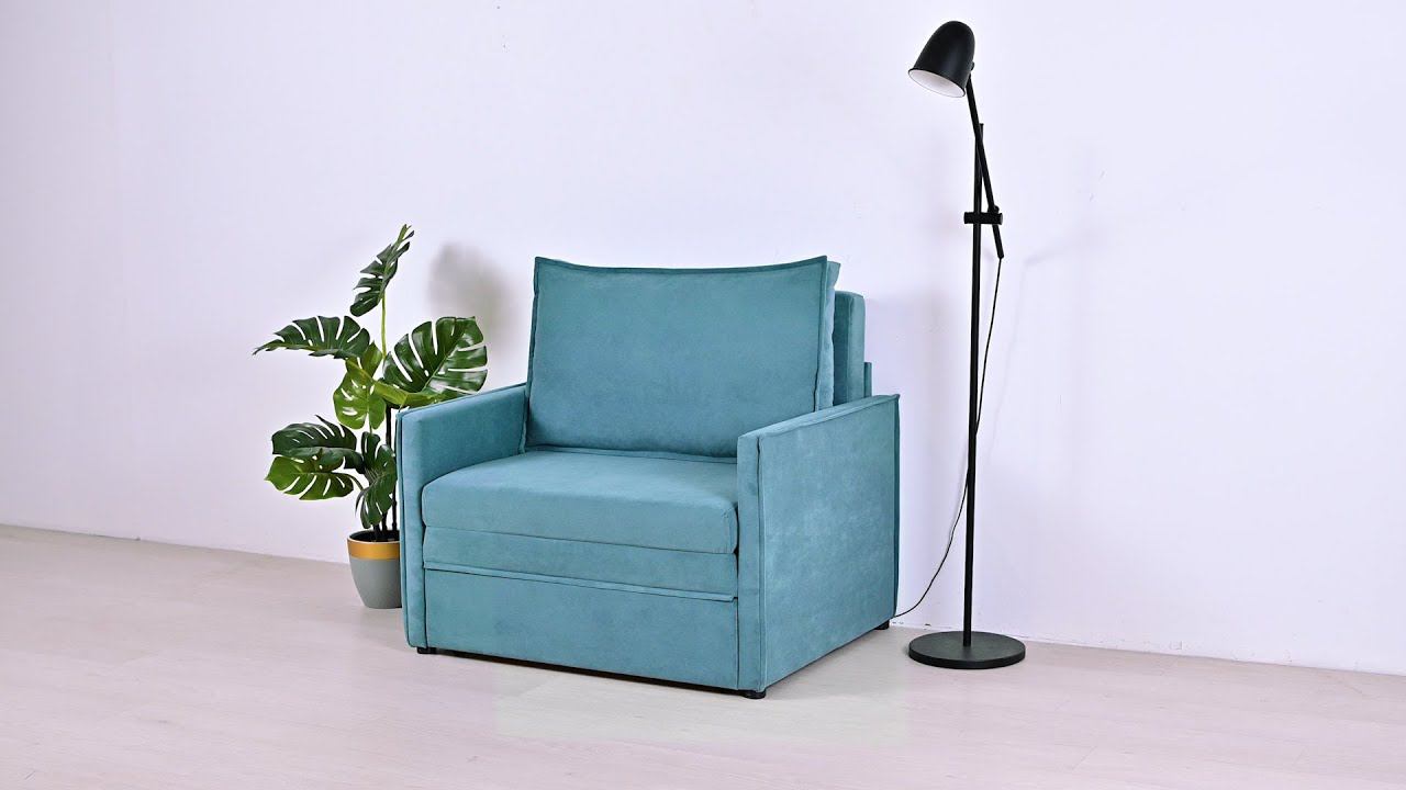 СЭМ кресло-кровать