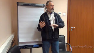 Балута С.А. Часть 2.1. "Ведическая архитектура" (синтез Васту, Фэн-Шуй, древнерусского Зодчества).