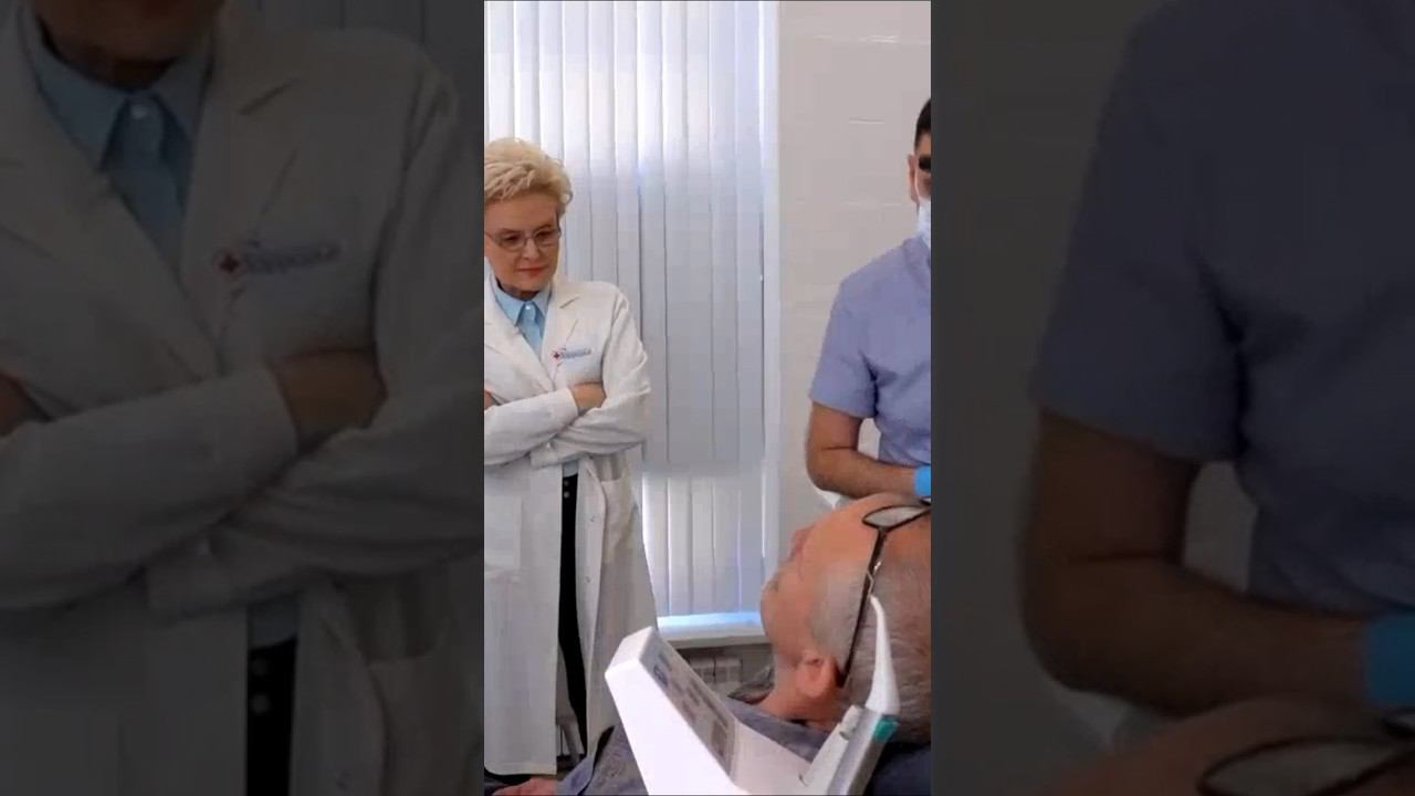 Проводим успешную имплантацию зубов в самых сложных клинических случаях #имплантациязубов