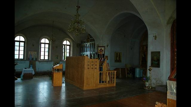 Можайск Храм Успения Пресвятой Богородицы
