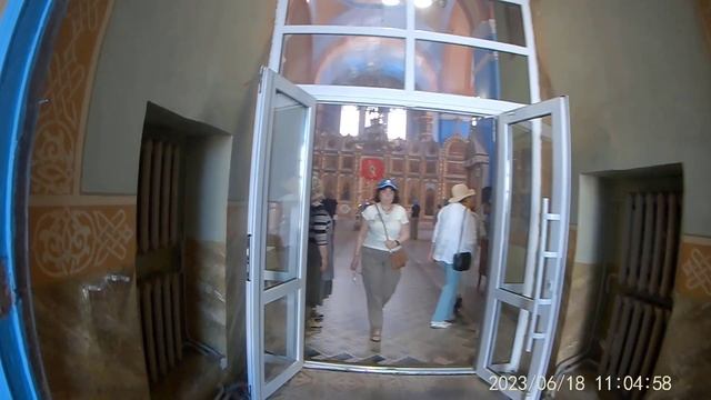 Елец. Часть 11.