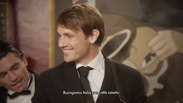 L'italiano (Toto Cutugno) - The Gypsy Queens