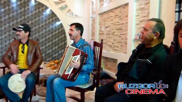 یاد روزگار شیرین  Yade Rozogare Shirin...  Ёди рузгори ширин... #1