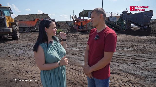 Люди говорят: дачи и огороды