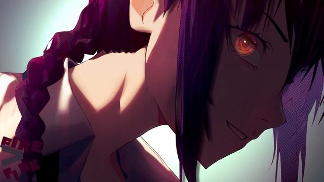 Knell Anwyll __ Get Ghosted