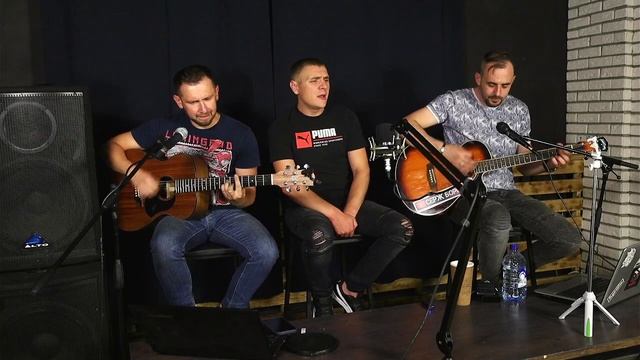 Верные Друзья - Ратмир Александров / Александр Казлитин / Серж Борисов /ARTHOUSE