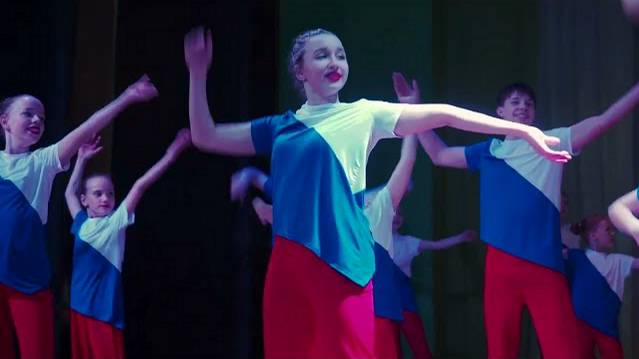 Видеосъемка концерта в три камеры Вологда