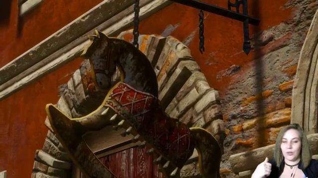 The Witcher 3: Blood and Wine: Куда заведет нас сюжетная тропа?