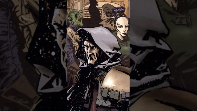 Дарт Милленниал ХРЕНОЛОРЦЫ #starwars  #звездныевойны #star_wars #disney #sw #зв #легенды #рв #ситхи