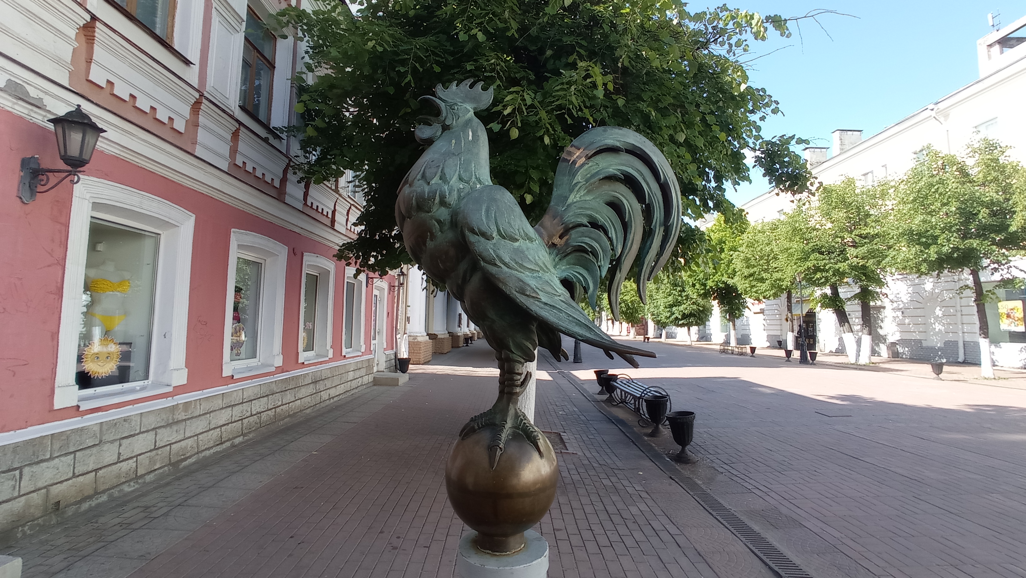 Исток Волги