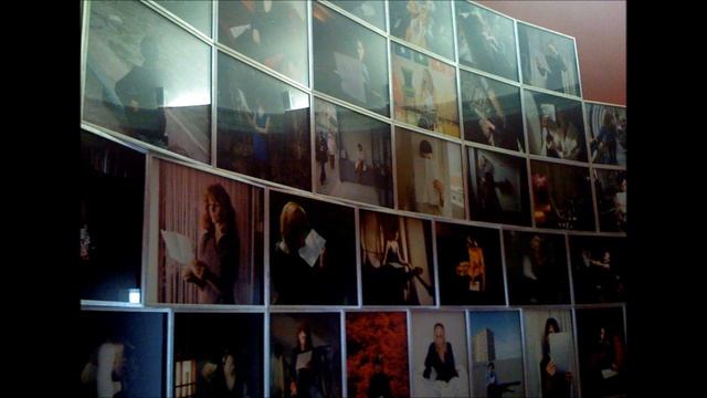 Художницы: Софи Калль (р. 9.10.1953)