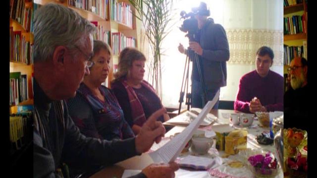 Встреча с Шаргуновым С.А., ч.5