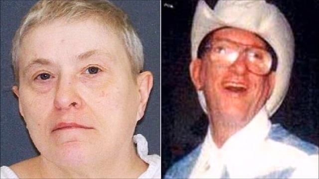 Сьюзан Бассо (15 мая 1954 — 5 февраля 2014)