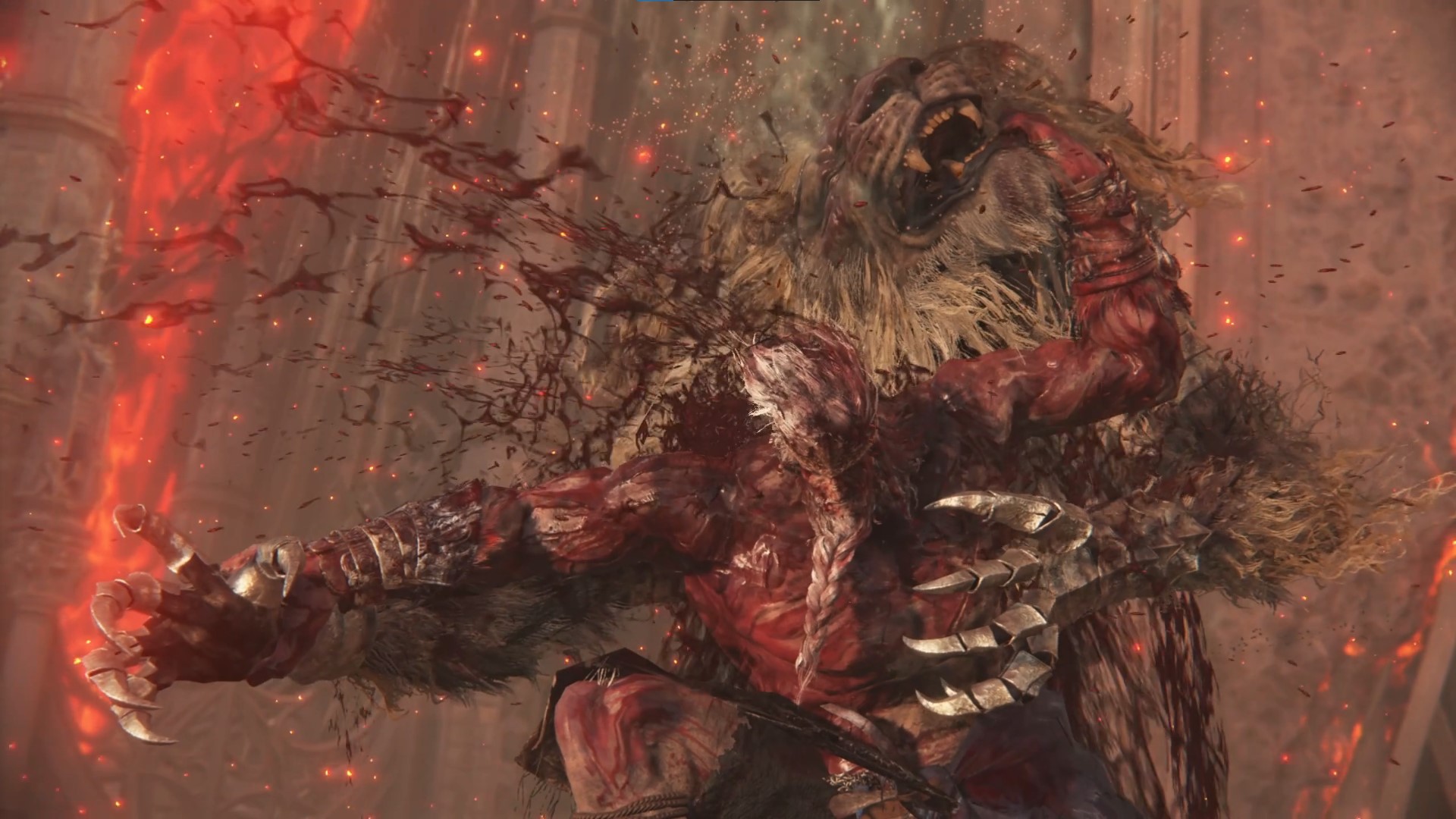 Elden Ring ➤ Годфри, первый повелитель Элдена  ─ МЫ БЛИЗКИ К ФИНАЛУ!