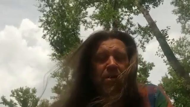 Валерий Анохин о 30-летии спектакля Иисус Христос - суперзвезда.mp4