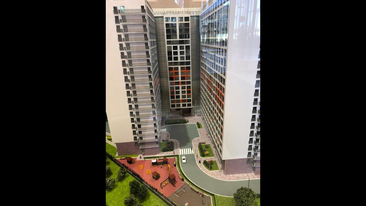 Апартаменты START метро Парнас С.-Петербург