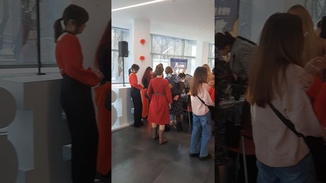 Китайский Новый Год)#москва #путешествия #вшэ #новыйгод #китайскийновыйгод