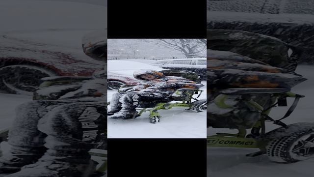 #Супер Влад# я был в питере а там зима по питер