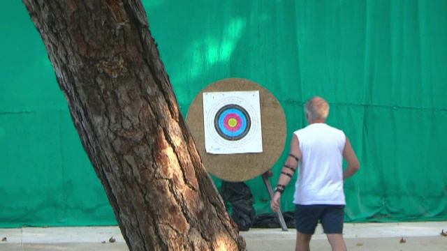 Отдых в Турции в отеле Мирада в октябре 2019 года