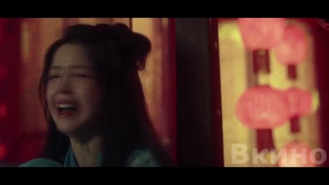 Вечный неудачник проходит суровые испытания и становится могучим Богом.mp4