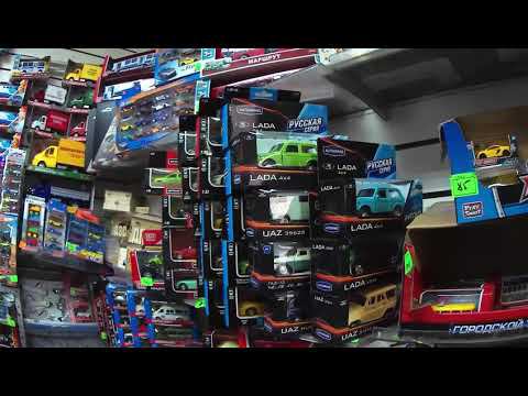 Модели на рынке Садовод