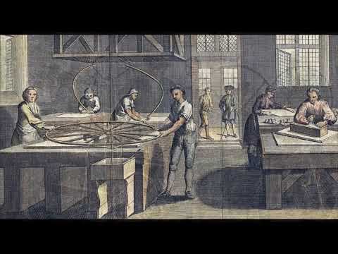 Европейское общество в Раннее Новое время