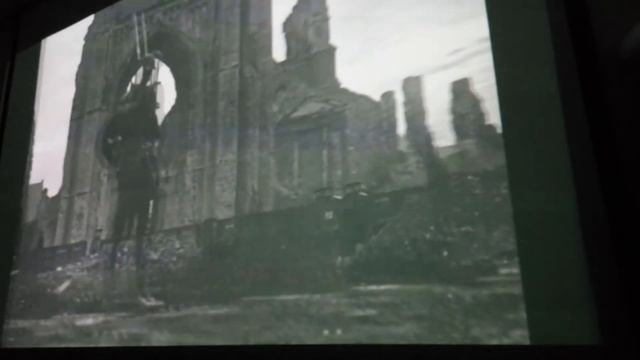 Стерео фильмы  на основе семейного фотоархива Челноковых