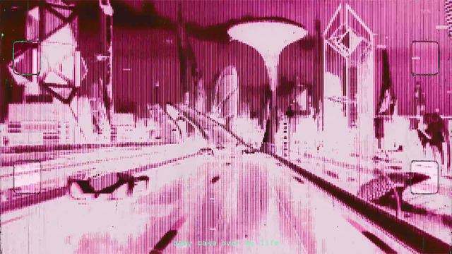 IVOXYGEN - eraserhead