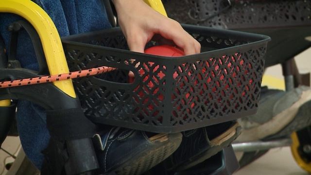 Программа  «Игра на равных». Спорт равных возможностей.