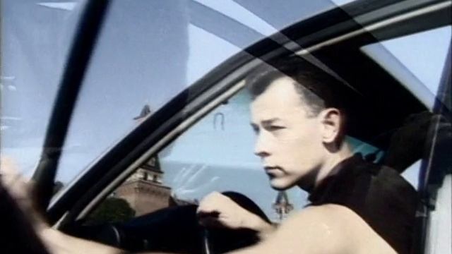 Вадим Казаченко - Две минуты (Скажи мне прощай)