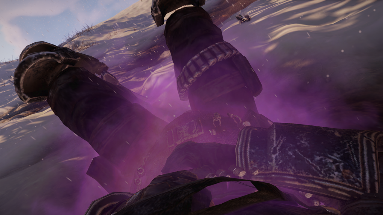 ТАЙААК :) Elex 2 прохождение #55 :)