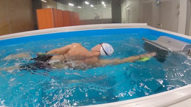 Трена с Гариком №40 - кисть, баланс, РОТАЦИЯ, ноги, СОПРОТИВЛЕНИЕ, гребок, пронос