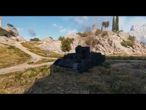 А Ваня ждал победу