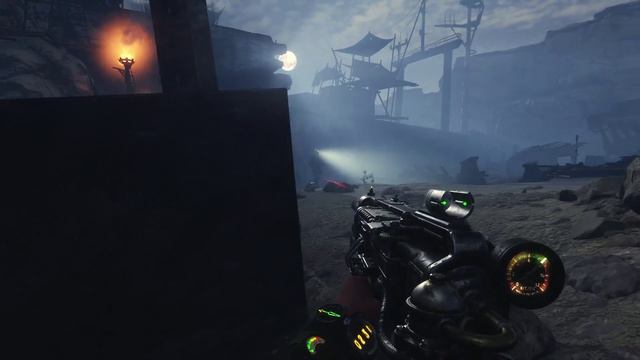 метро исход 10 часть