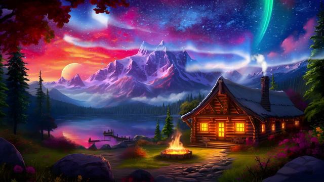 Лечебная музыка #92