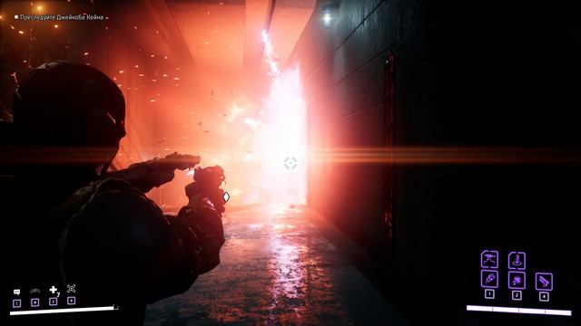 Gotham Knights Прохождение №9.mp4