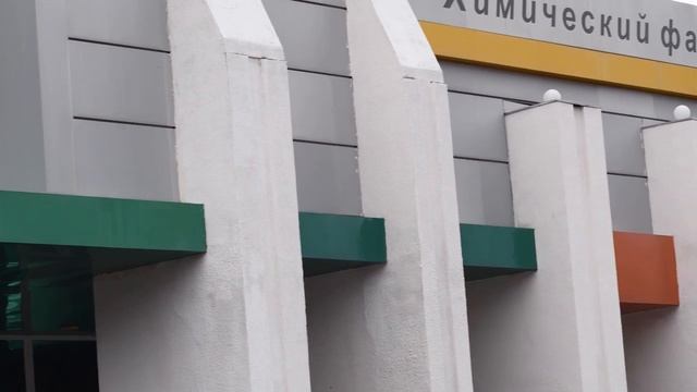 В мире ученых