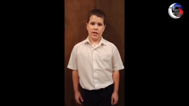 Жадан Назар - Когда на бой смертельный шли вы. пгт. Новый Свет.