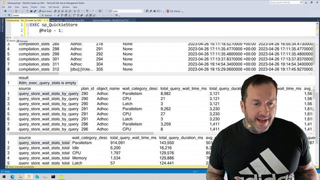 09 - Getting More Details About Queries With sp_QuickieStore