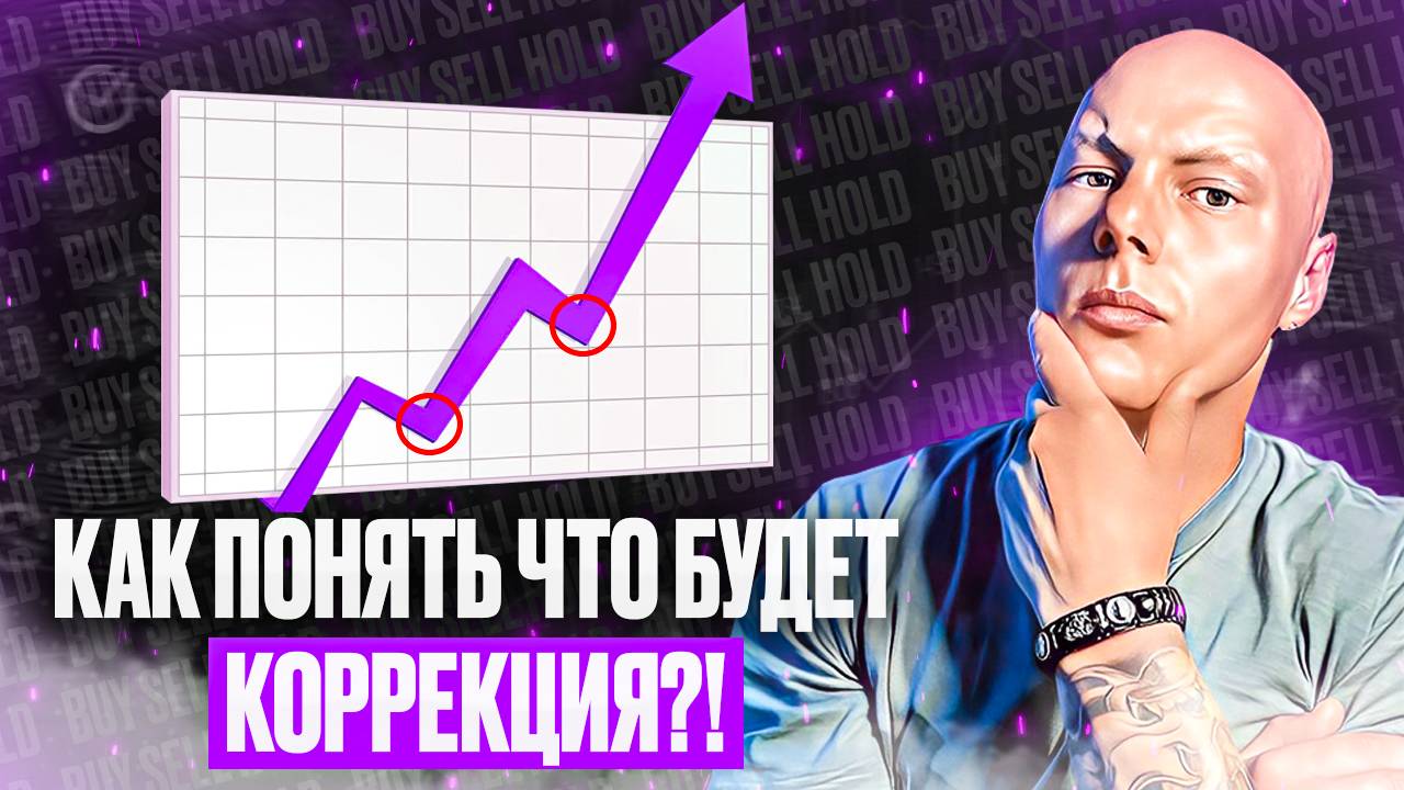 Бедный и Богатый трейдер: Как не бегать за ценой?
